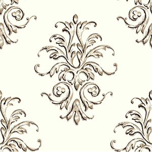 Old design, new look - Coverings