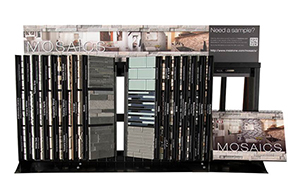 New ways to display mosaics - Coverings