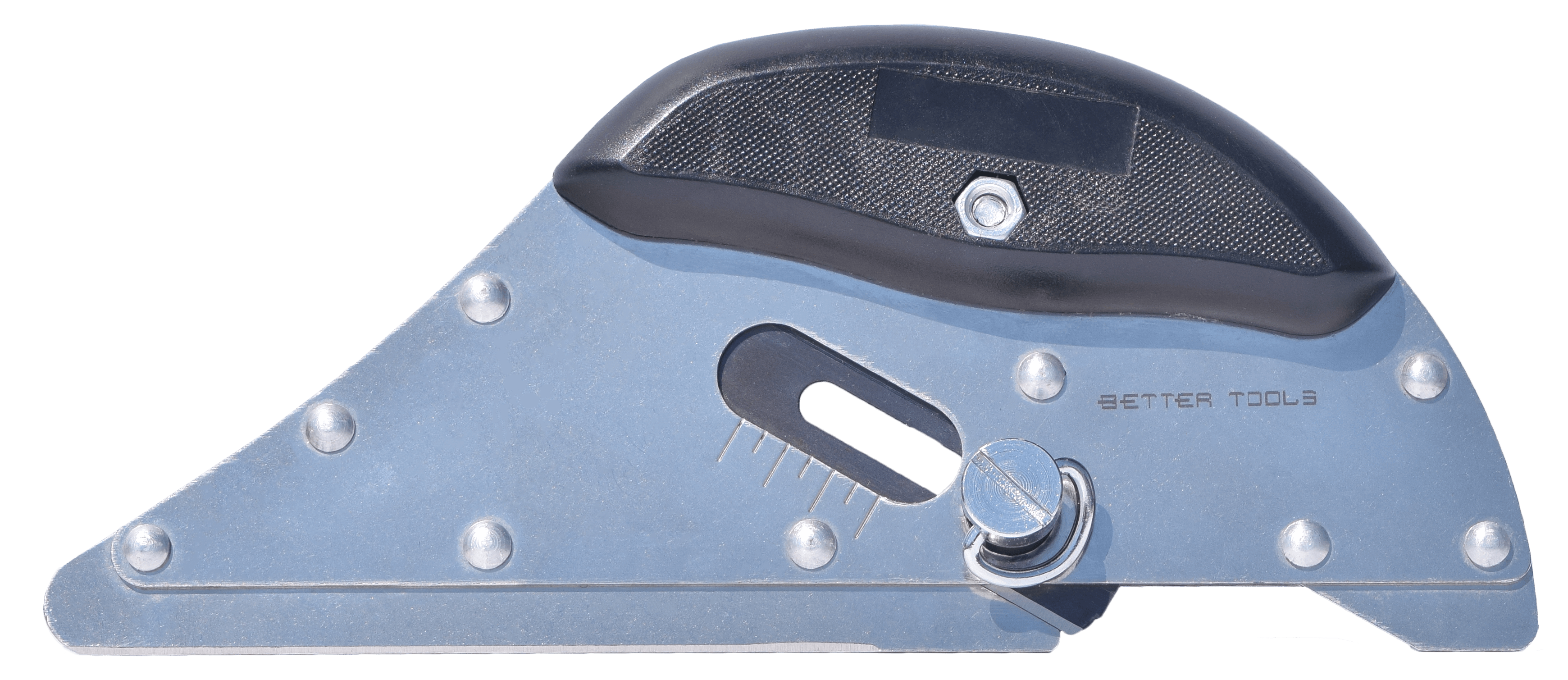 Specialty flooring line of cushion back cutters - Coverings