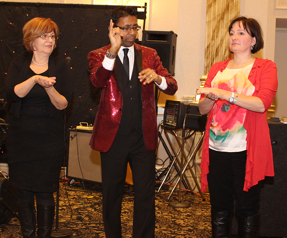 Ted Harding receives CFCRA lifetime achievement award - Coverings