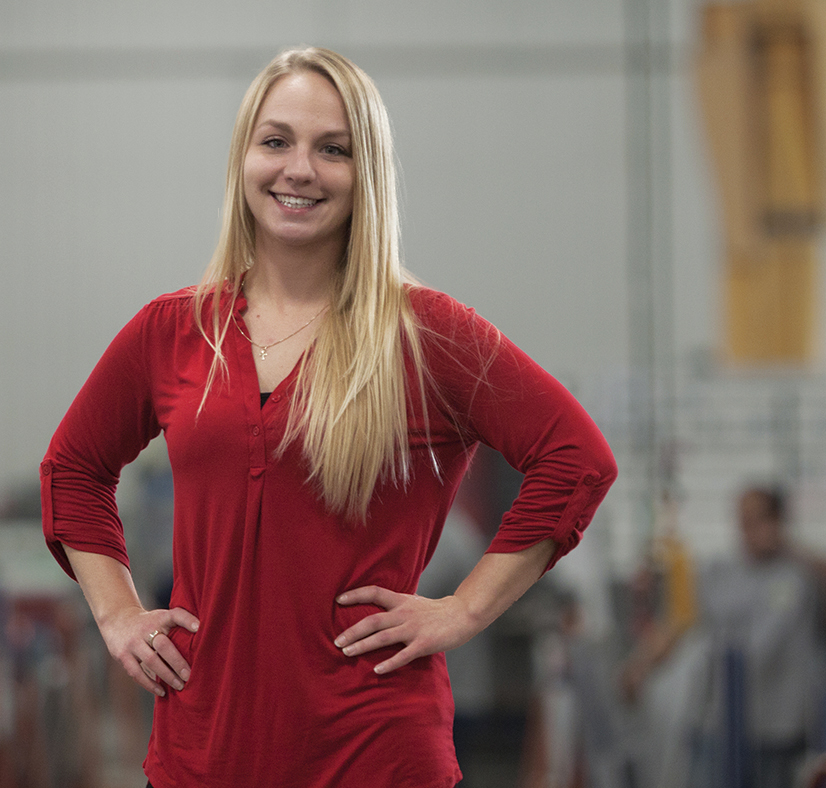 2016 Women in Stone Empowerment Scholarship - Coverings