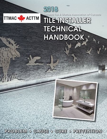New handbook for tile industry - Coverings