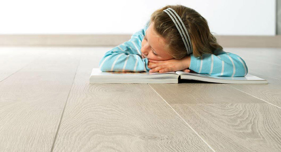 Unilin Adds Pressed Bevel to its Licensing Program - Coverings