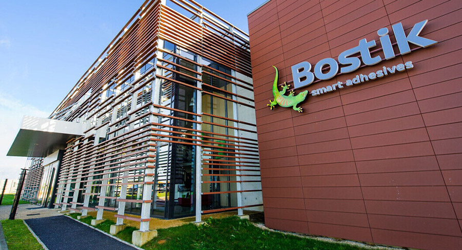 Bostik Rebrands Soft Flooring Range with Installers in Mind - Coverings