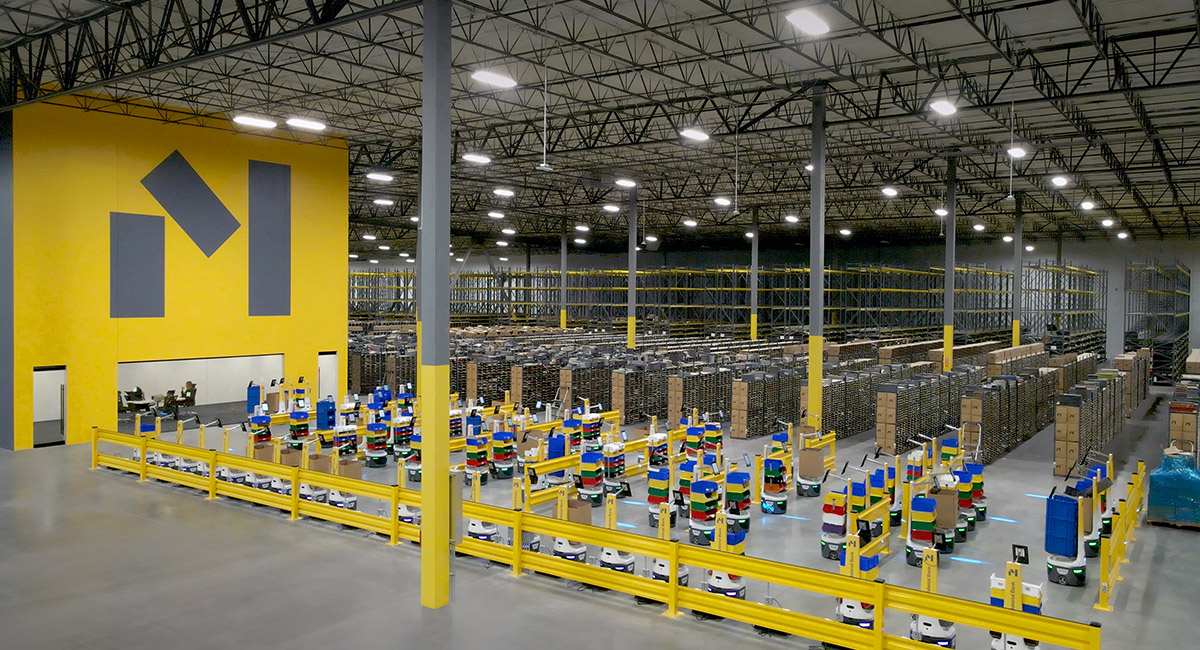 Material Bank Acquires Interior Design Procurement Platform - Coverings