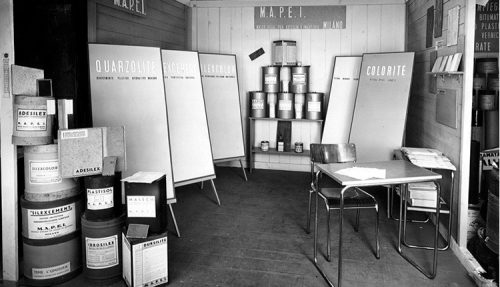 Celebrating 85 Years of Business Growth: Mapei - Coverings