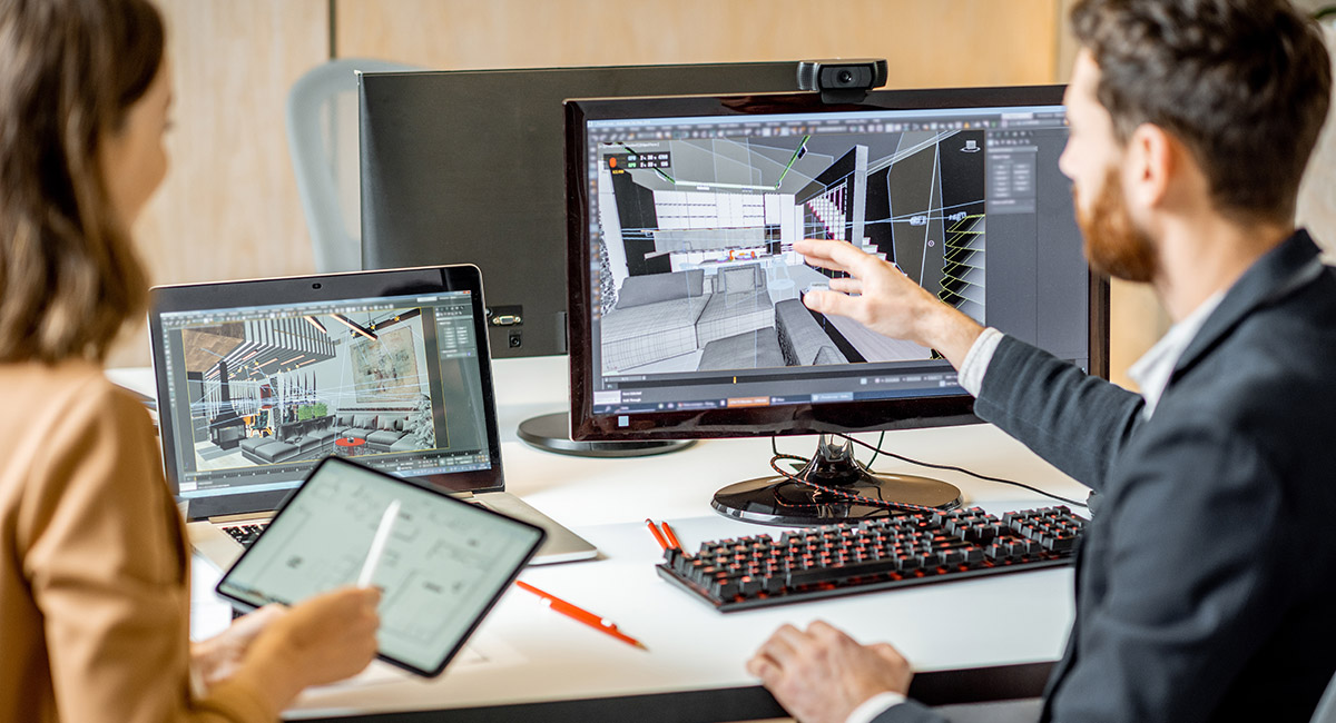 Visualizer Tool a Win-Win for Businesses, Consumers - Coverings