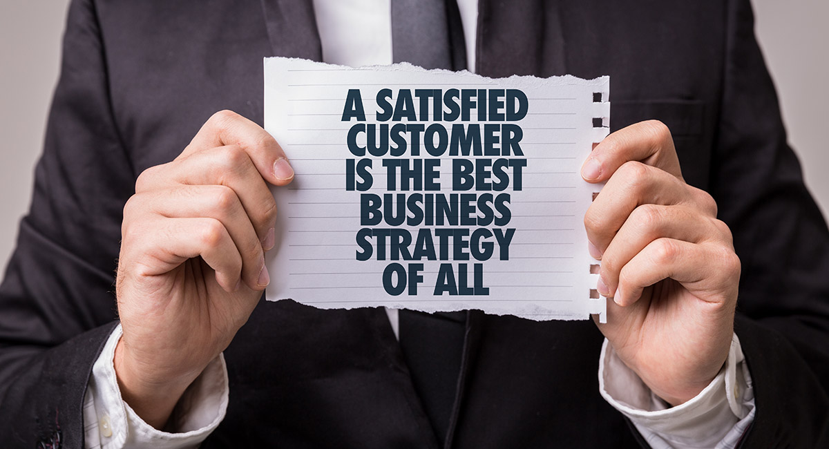 Customer Service Tips (with Real-world Examples) - Coverings