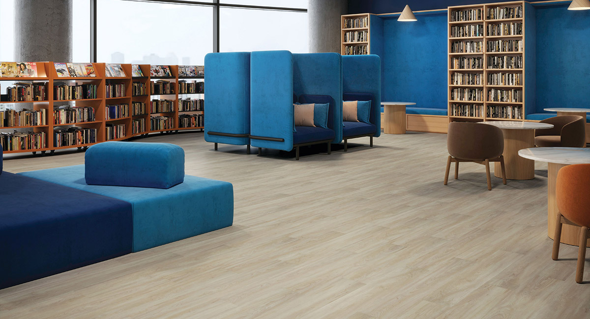 AHF Products Forges Partnership with Spartan Surfaces - Coverings