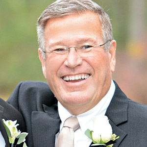 QFloors Founder Honoured with Award by WFCA - Coverings