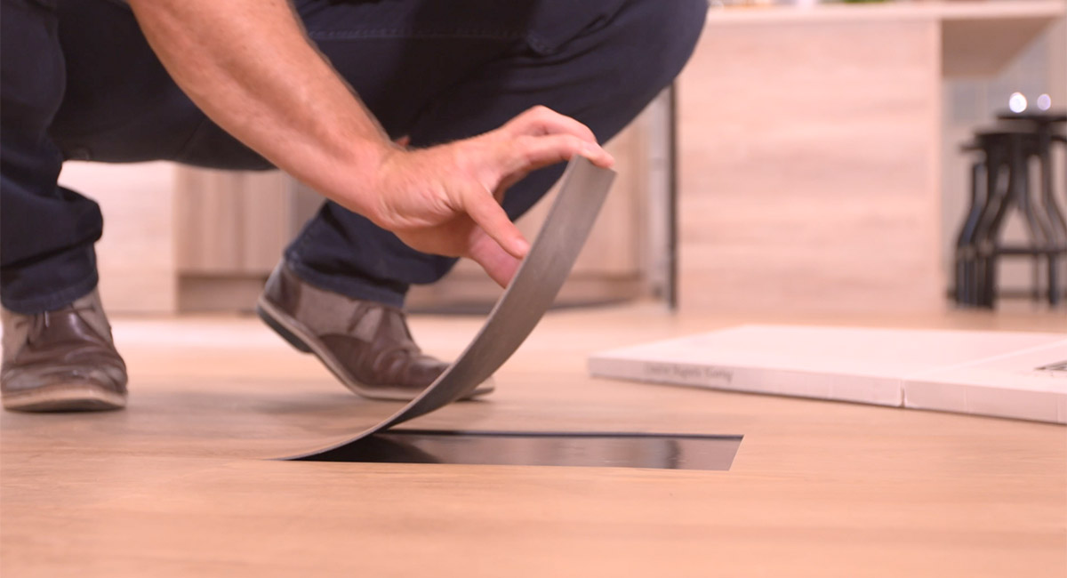 Law of Attraction: Magnetic Flooring a Trending Technology - Coverings