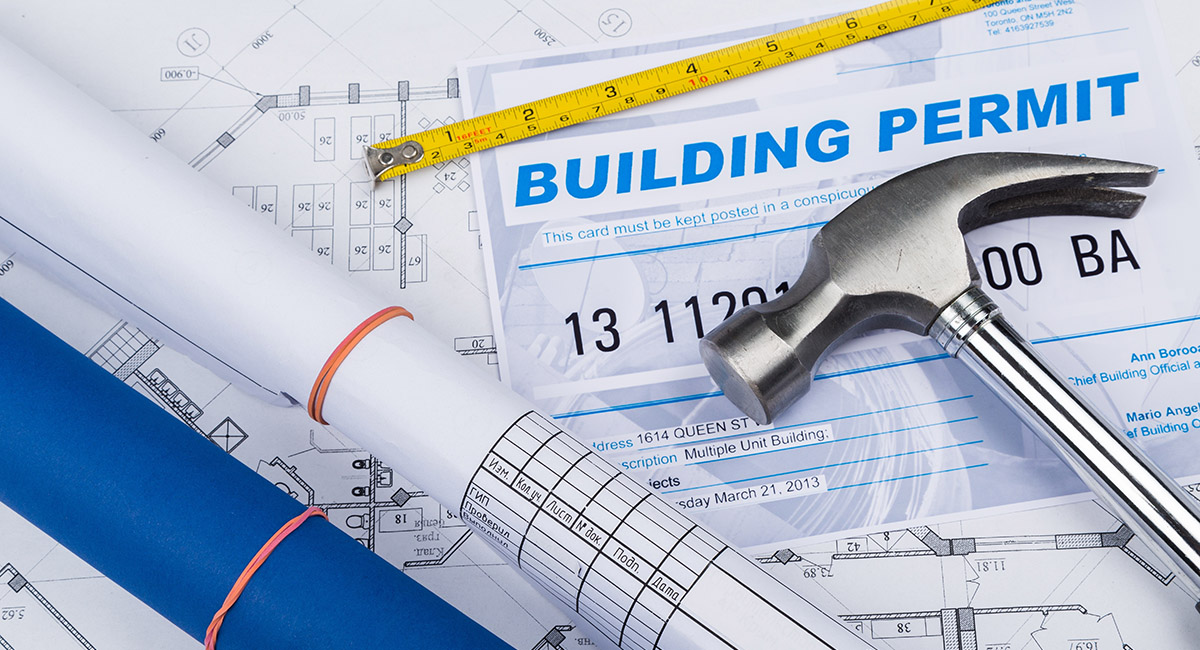 Building Permits