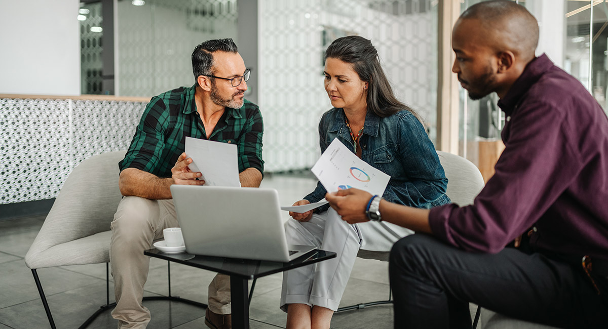 How to Diagnose, Solve your Retail Business Problems - Coverings