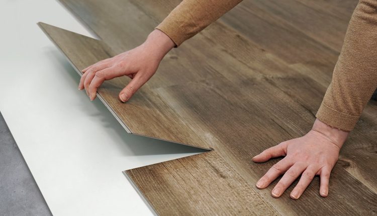 Latest Advances in Locking Systems Tout Big Benefits - Coverings