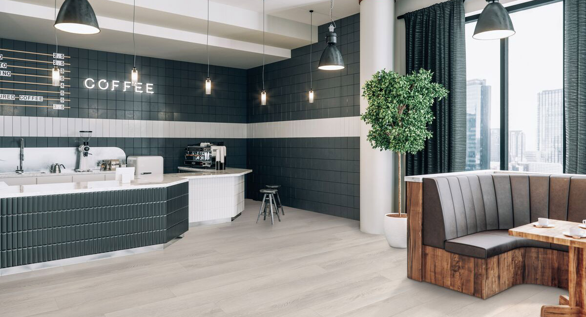 Cali ‘Laid Back’ about New Vinyl Flooring - Coverings