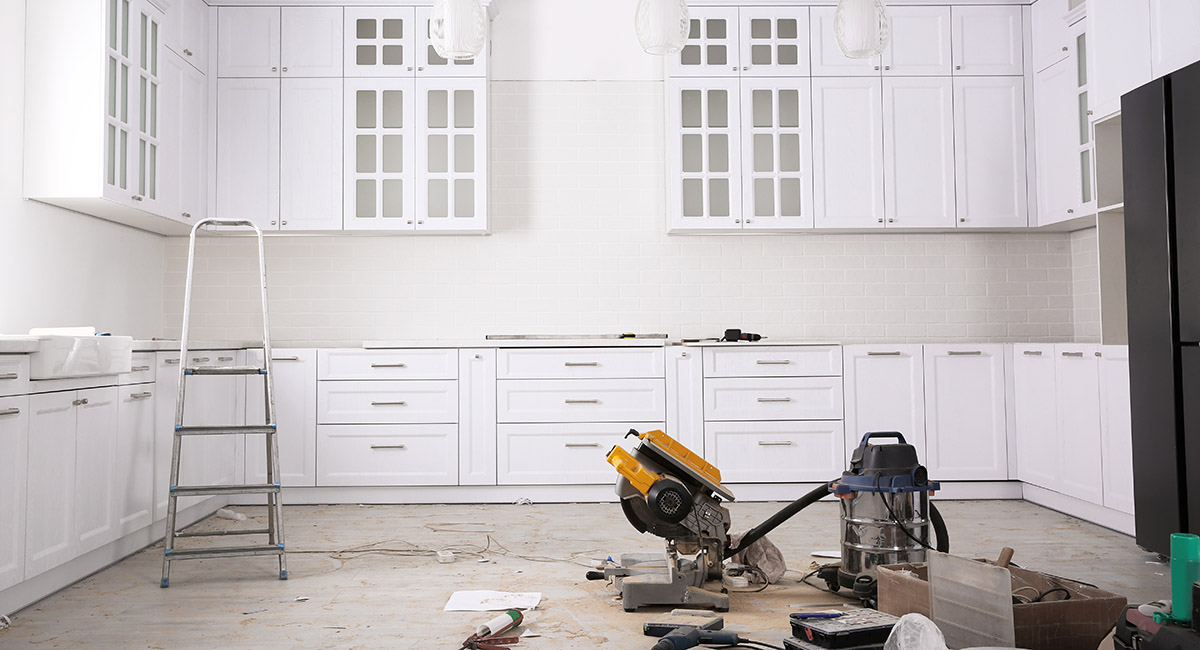 Canadian Homeowner Renovation Survey Findings Revealed - Coverings