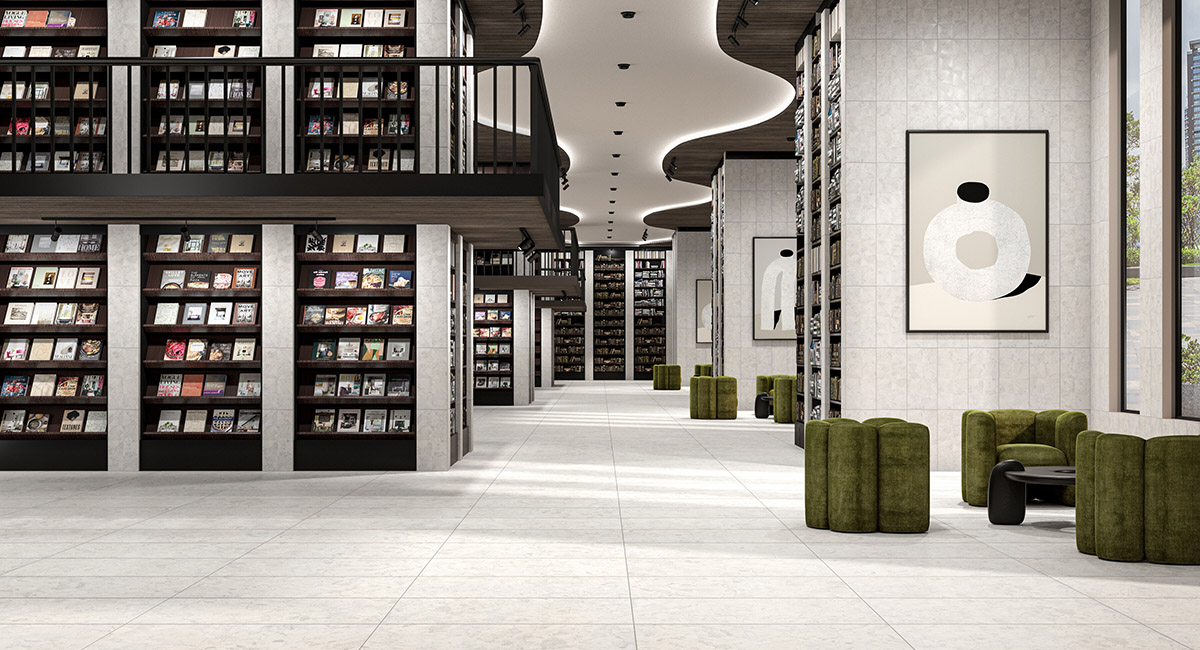 Marazzi Launches New Tile Collections - Coverings