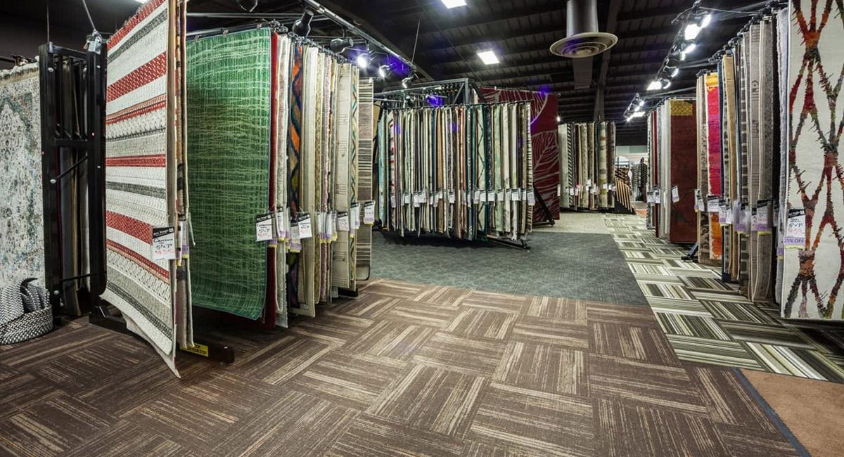 Winnipeg’s Oldest Flooring Store Announces Closure - Coverings