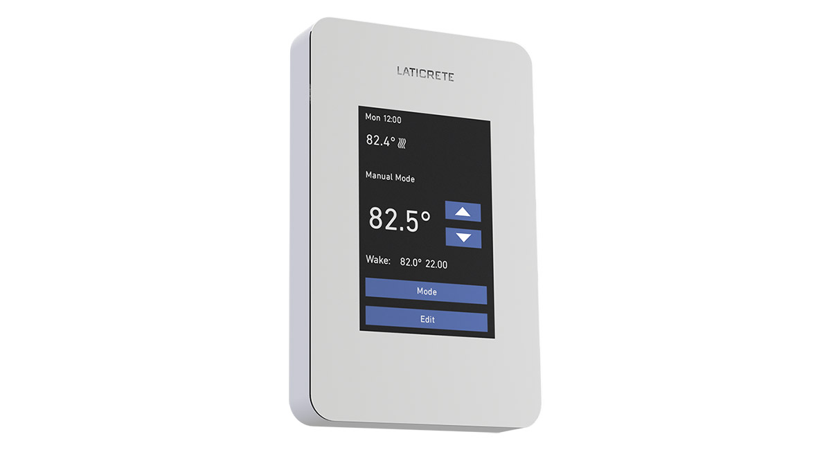 Laticrete Expands Two Product Lines - Coverings