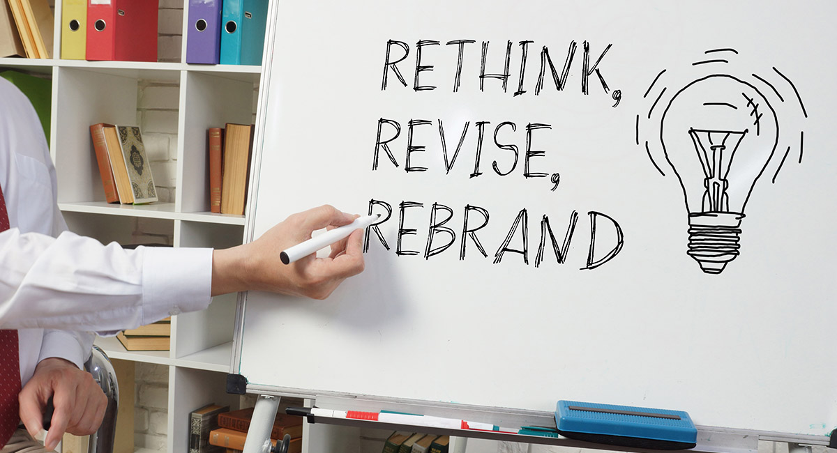 Ecore Rebrands to Reinforce Commitment to Circularity - Coverings