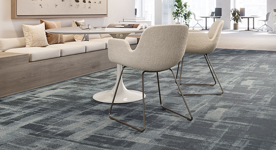 Styles, Colours and Designs Transforming Carpet - Coverings