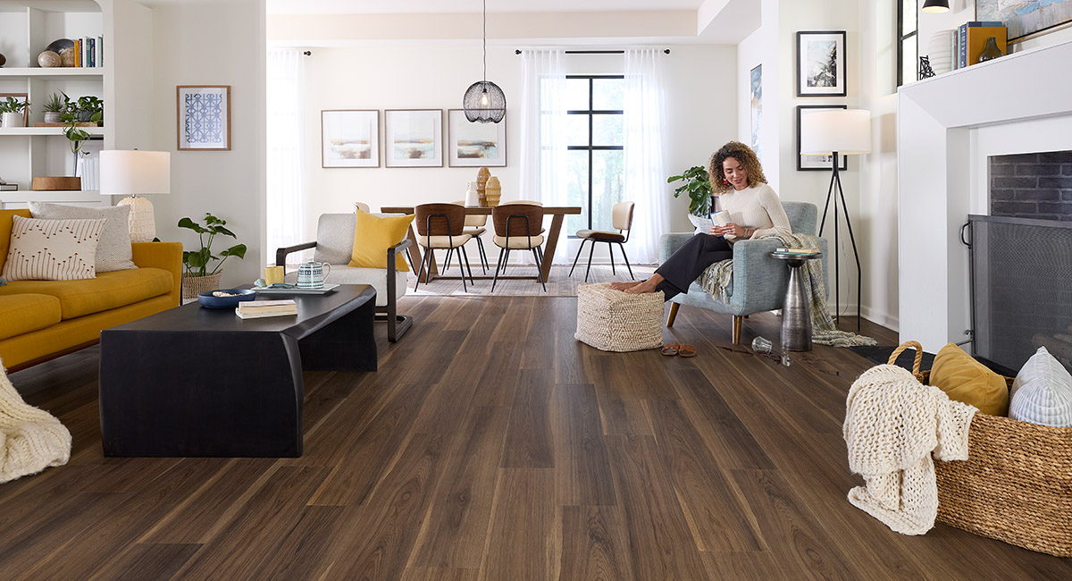 Pergo Revamps Product Lines as Part of Brand Refresh - Coverings