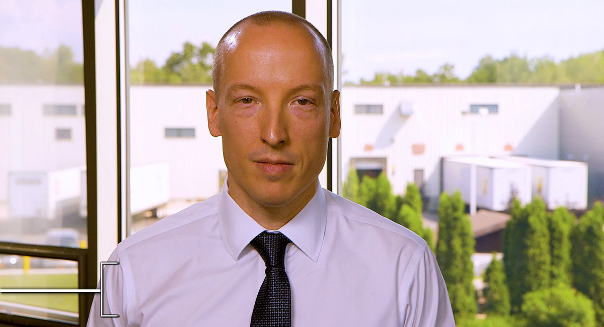 Uzin Utz Names President of North American Division - Coverings