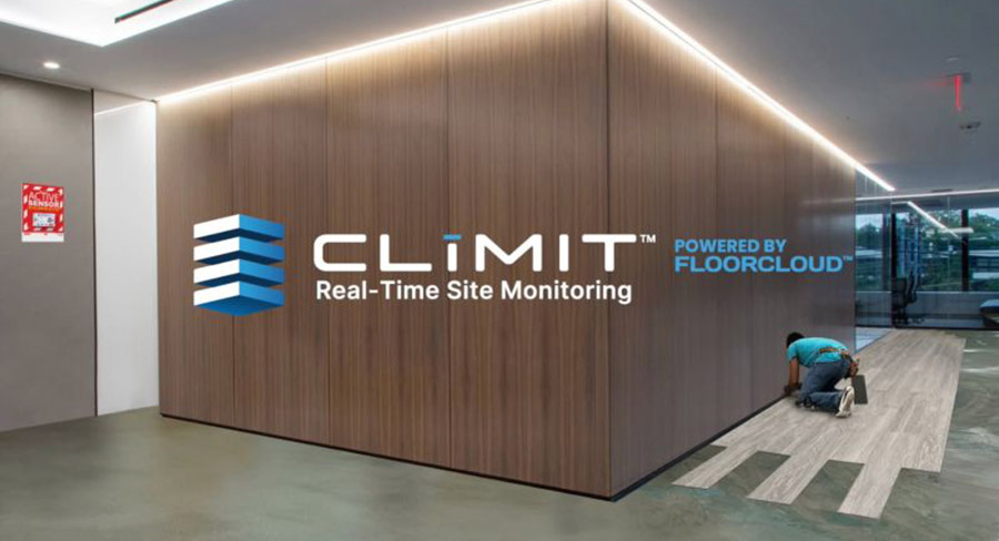 Floorcloud Rebrands to Reflect Rapid Evolution - Coverings