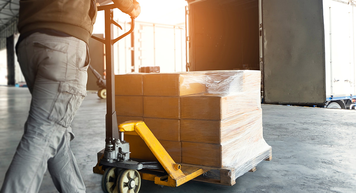 Five Strategies to Elevate your Delivery Game - Coverings