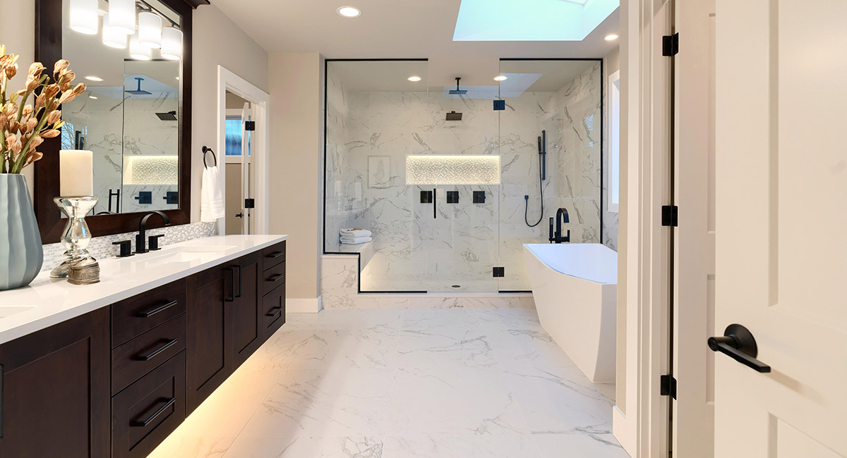 Canadian Distributor Shnier Unveils New Brand Look - Coverings