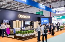 Canadian Distributor Shnier Unveils New Brand Look - Coverings