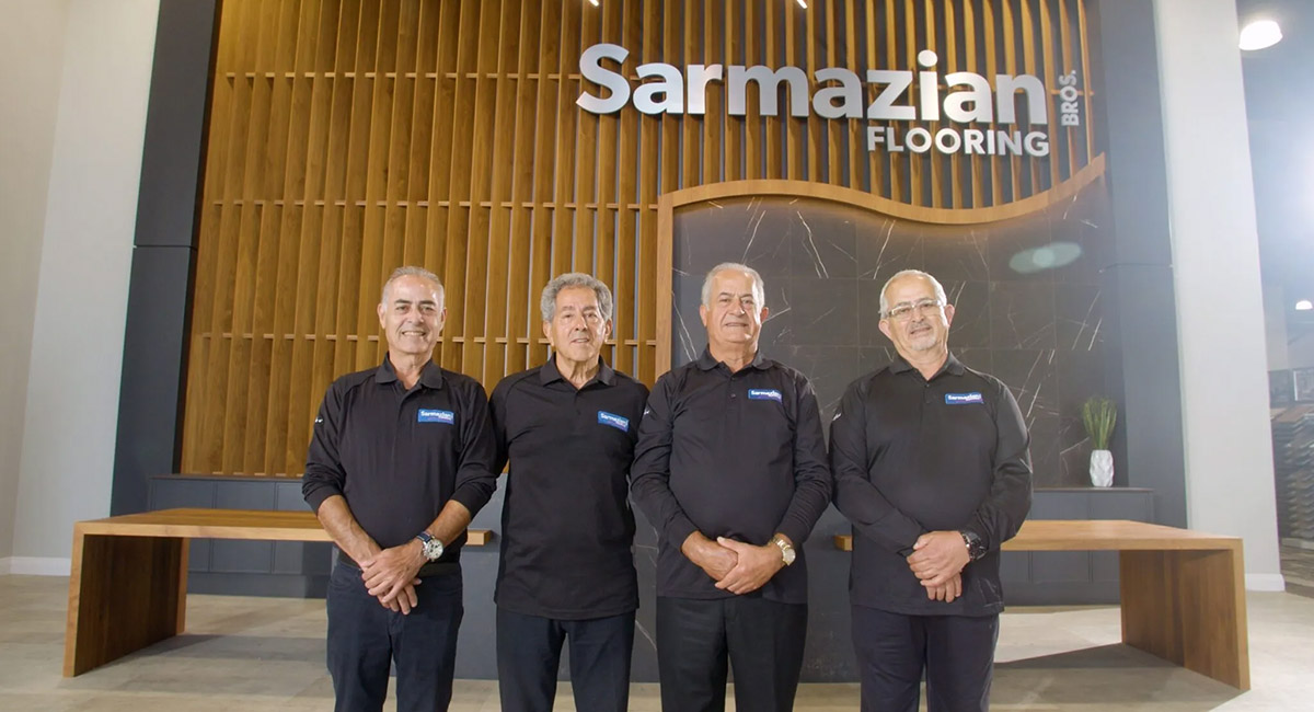 Ontario Flooring Retailer Partners with Fuse Alliance - Coverings