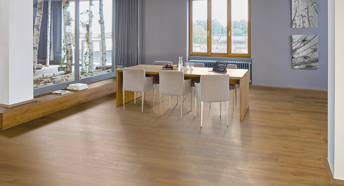 Shnier Grows Lineup of Flooring Solutions Across Canada - Coverings