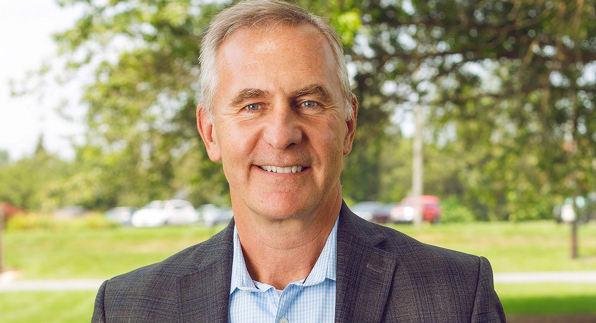 Ecore International Names New President, COO - Coverings