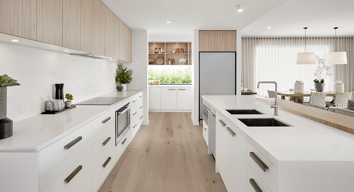 Shnier to Carry Eva-Last Flooring in Canada - Coverings