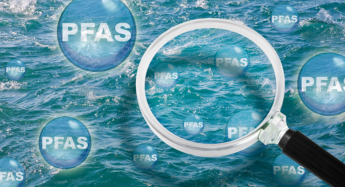 Shaw Develops Testing Methodology for PFAS - Coverings