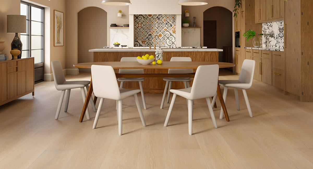 Mohawk Expands Popular Pergo Extreme - Coverings